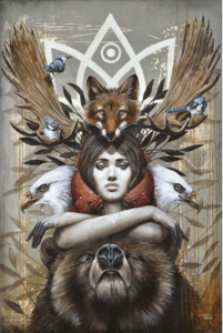 AnimalTotem.com – A Guide to Understanding Animal Totems and their ...