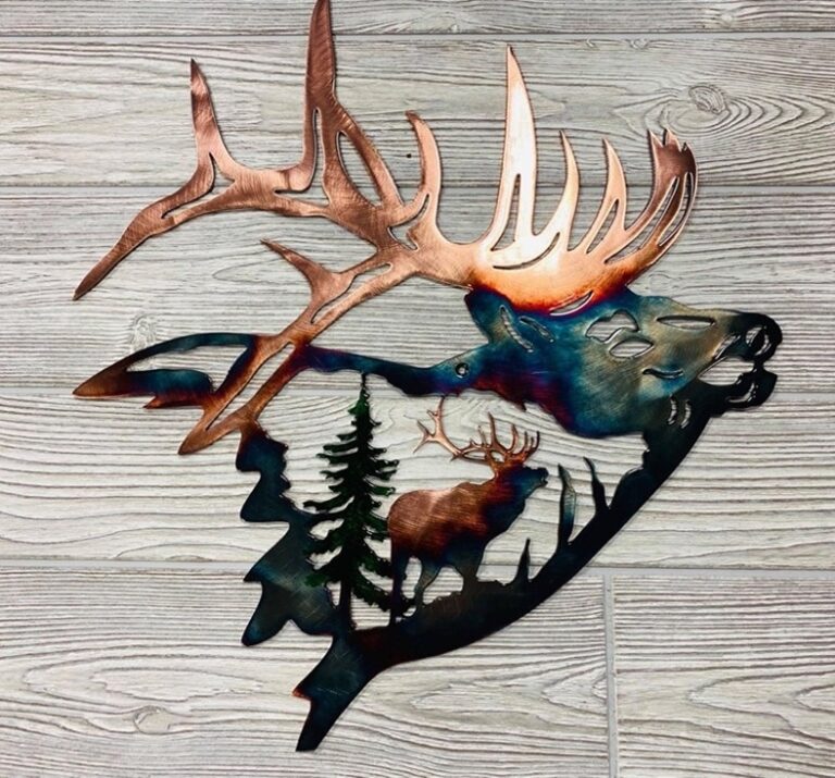 Elk Totem & Symbolism – The Spirit of Nobility – AnimalTotem.com