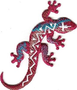 Lizard Totem & Symbolism – The Spirit of Regeneration – AnimalTotem.com
