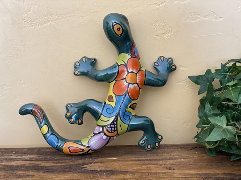 Lizard Totem & Symbolism – The Spirit of Regeneration – AnimalTotem.com